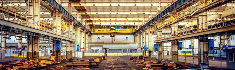 Capacidad instalada: Criterios clave para gestionarla - Overflow.pe