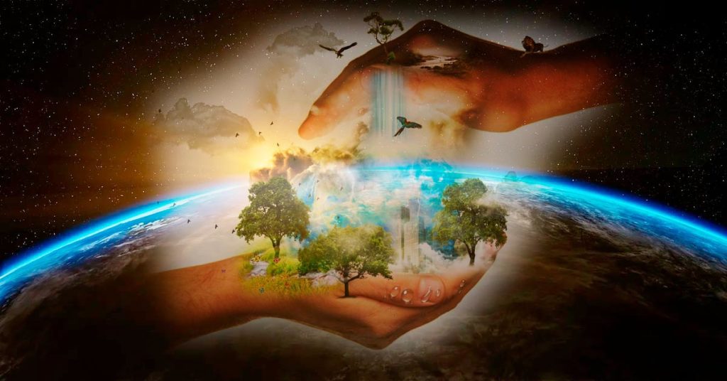 4 acciones públicas por la salud del planeta