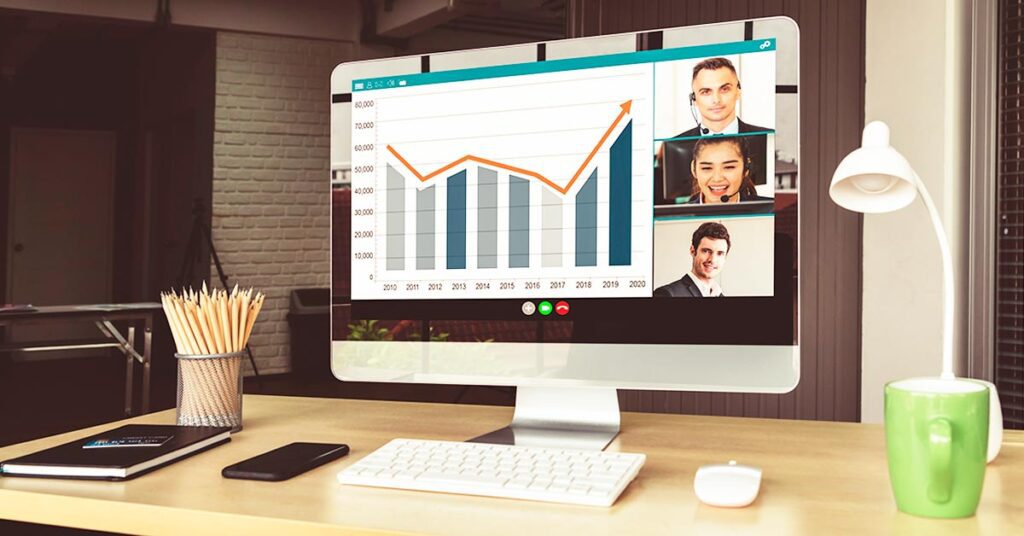 Alquiler de sala Zoom - Eventos, Cursos, Reuniones.