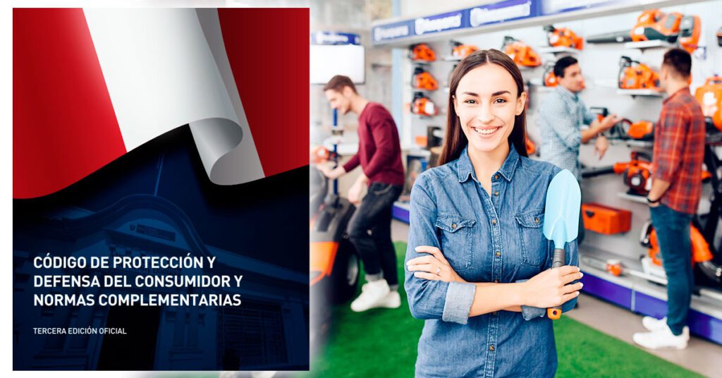 ¿Qué sanciona Indecopi en el Perú? 5 pautas