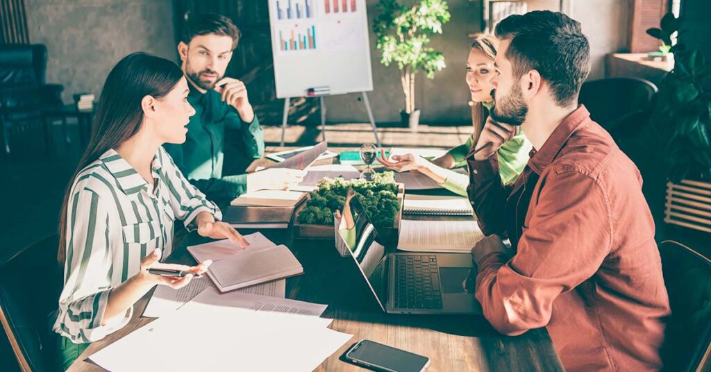 ¿Qué significa organizar en nuestro emprendimiento?