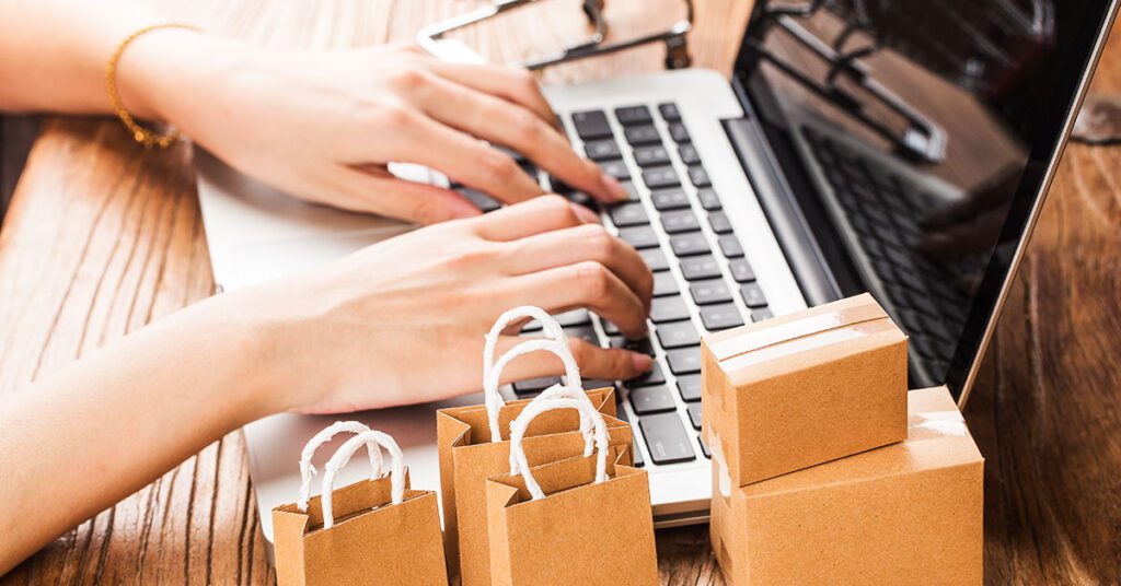 Emprender con Oriflame de modo virtual