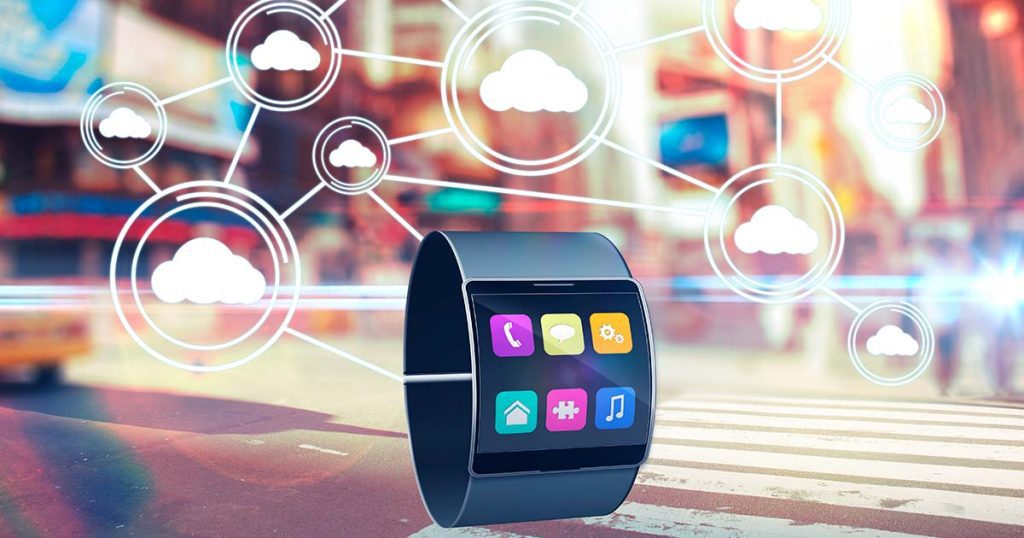 Los mejores relojes inteligentes y smartwatch más eficientes