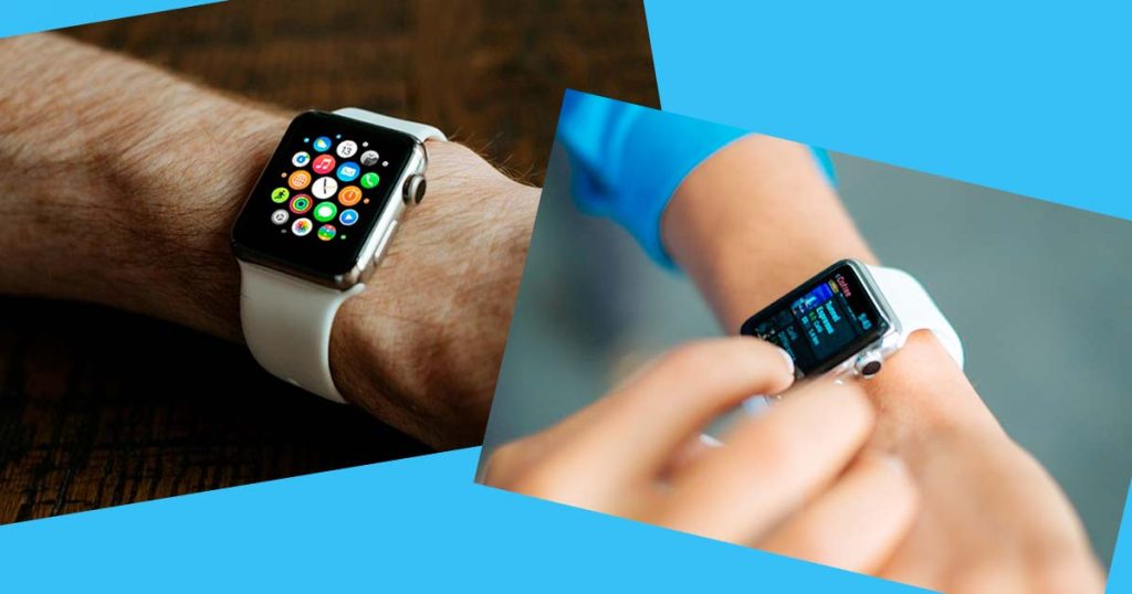 Los mejores relojes inteligentes y smartwatch más eficientes