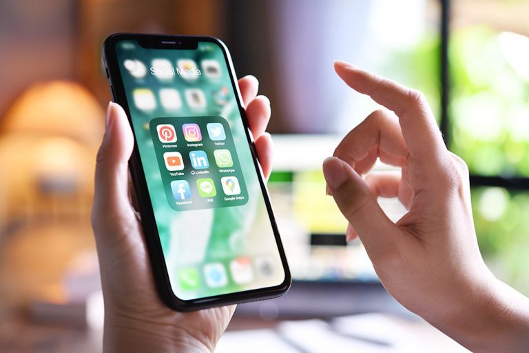 Conoce los últimos modelos de celulares y televisores de este 2023