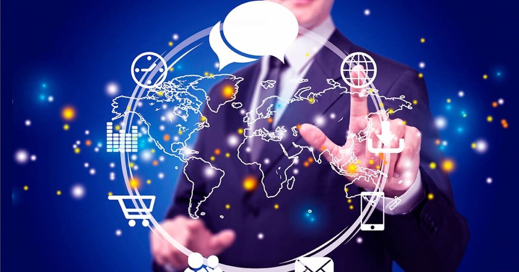 Emprender en negocios internacionales: 6 claves