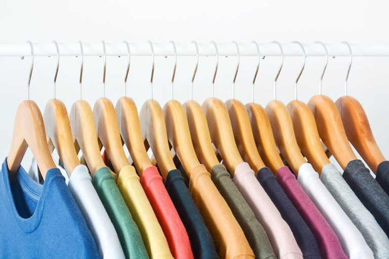 Cómo emprender un negocio de ropa: 6 claves