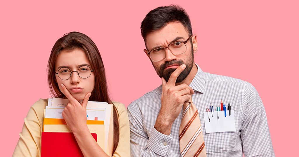 6 errores en los negocios que tienen solución