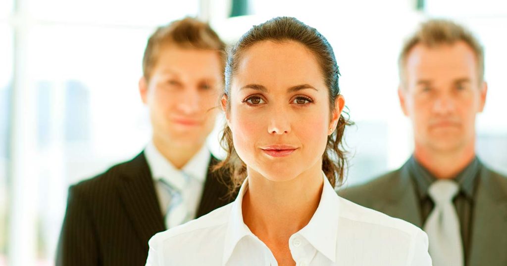 Aprende a liderar con el ejemplo