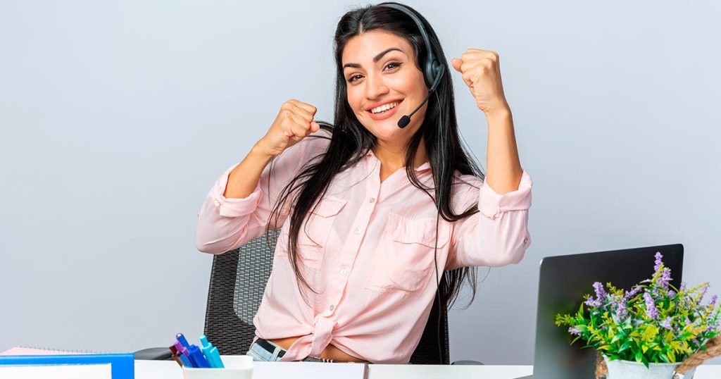 ¡Haz que suceda! una mirada emprendedora