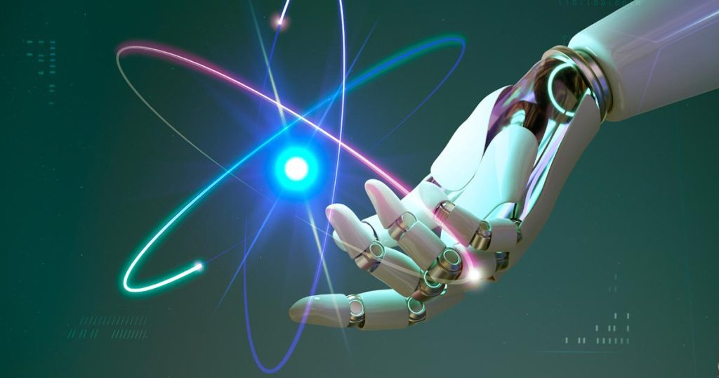 Inteligencia artificial para crear imágenes Inteligencia artificial para crear imágenes