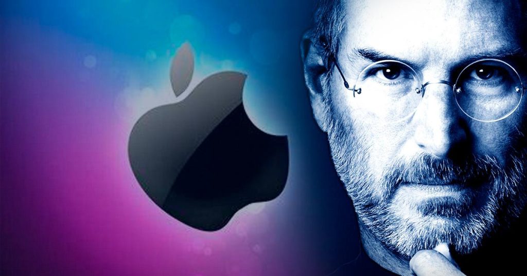 Steve Jobs y su visión sobre la innovación