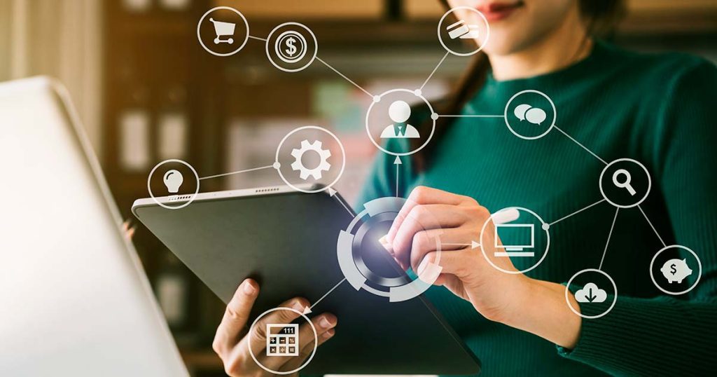 12 Tecnologías básicas para los negocios de hoy