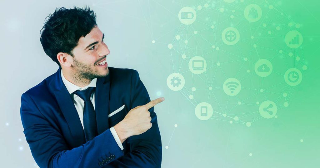 12 Tecnologías básicas para los negocios de hoy