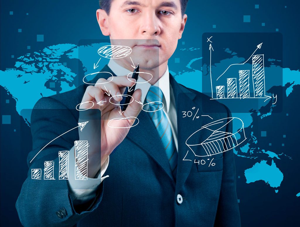 14 tendencias globales que cambian el mundo