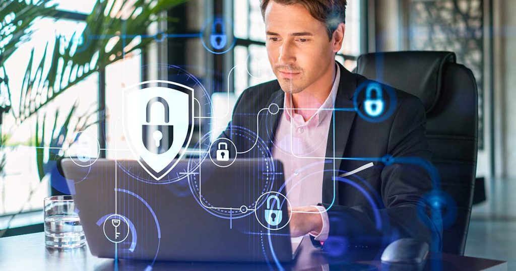 Proteger los datos de tu negocio: 14 criterios