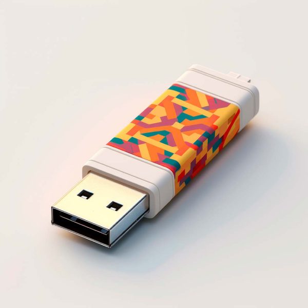 Dispositivos USB, almacenamiento y más