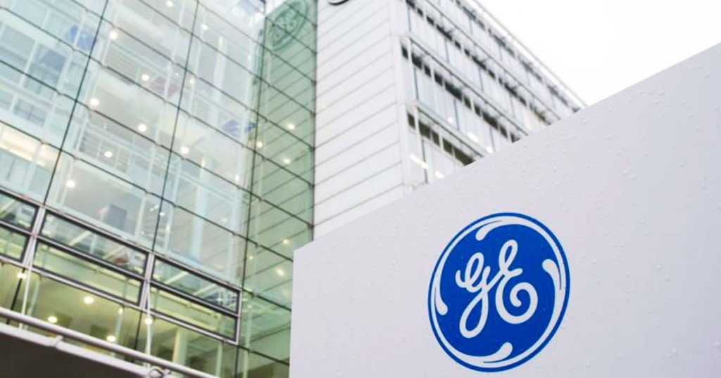 General Electric: Un siglo de innovación y transformación