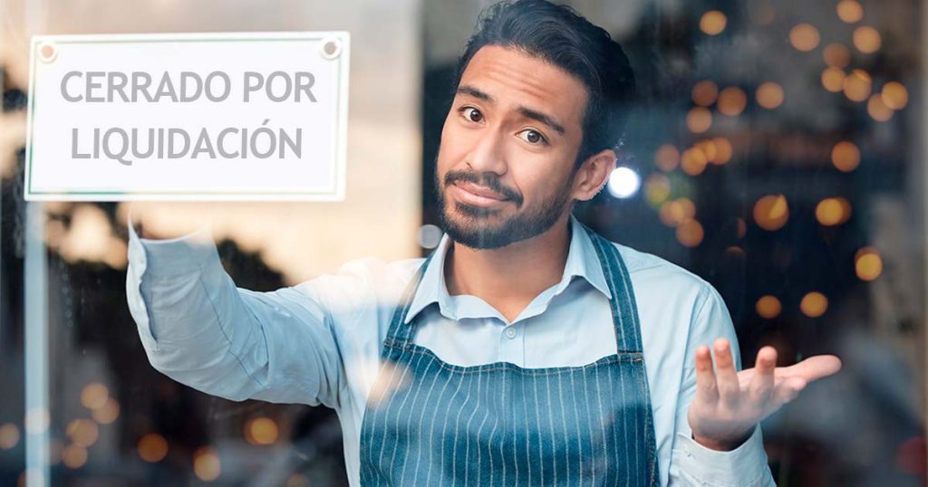 ¿Cuándo no vale la pena seguir en un negocio? ¿Cuándo no vale la pena seguir en un negocio?