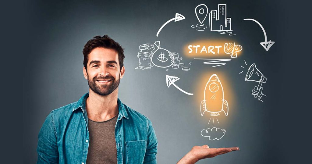 Seminario Modelos de Negocios de Startups 2023