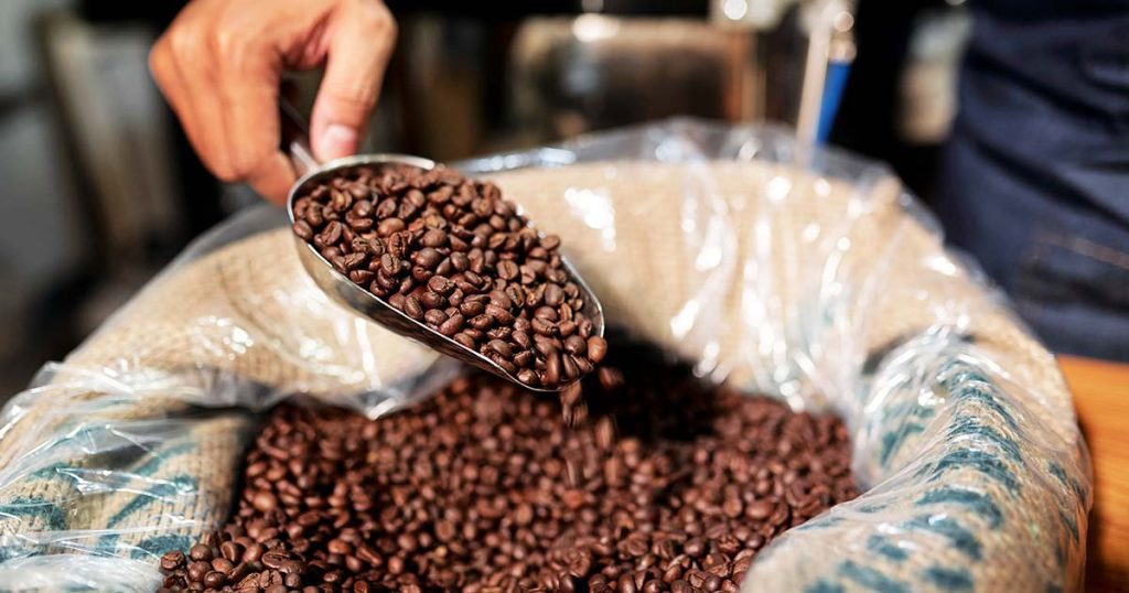 Vender Café: 10 Estrategias del campo a la taza