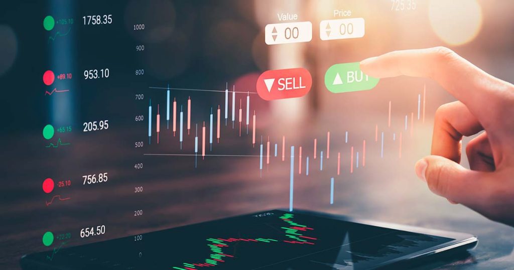 ¿Qué es el trading y cuál es su alcance emprendedor?