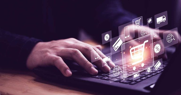 ¿Cómo empezar un negocio de ecommerce en 2024?