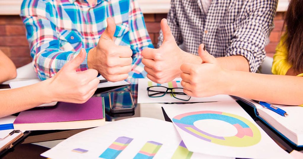 Comunicar una marca con éxito total: 10 oportunidades