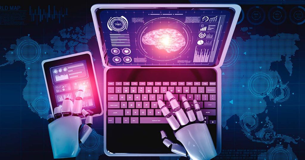 Diseñar aplicaciones con la IA: 8 claves