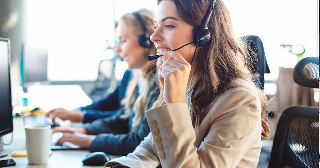 Mi propio call center exitoso: 8 criterios