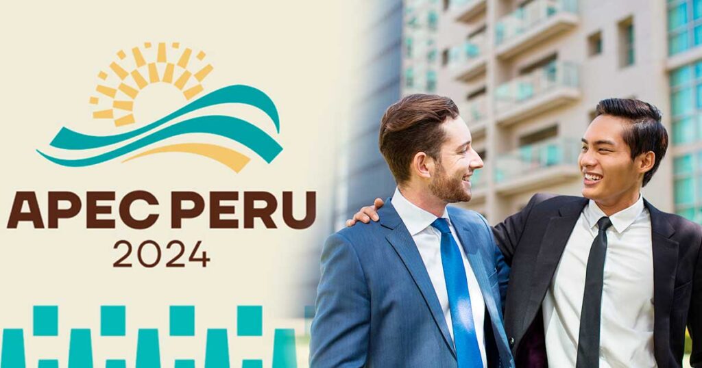 APEC 2024 en Perú: beneficios para todas las economías