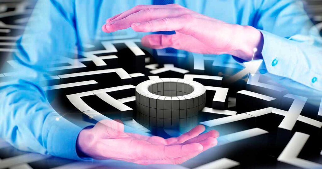 Superar la adversidad: enfoque de 4 claves