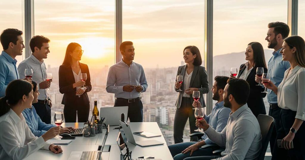 Win Empresas: Internet empresarial confiable