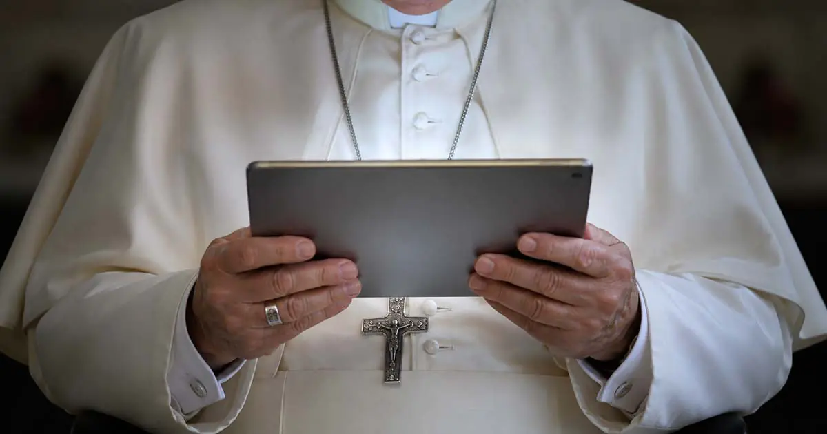 El riesgo de vivir digitalizándonos y dejar de ser humanos